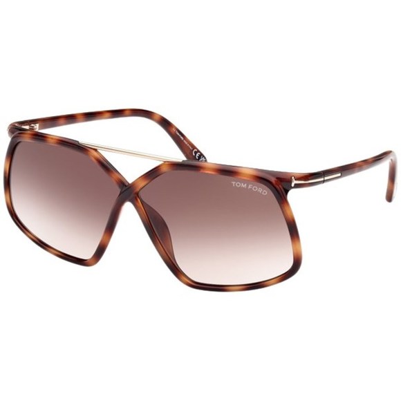 Tom Ford | Accessories | Tom Ford Meryl Sunglasses Ft3852f64 Dark ...